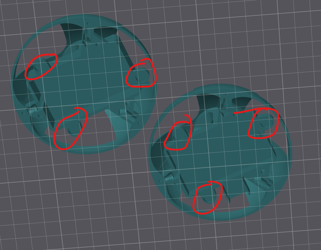 Metroid - Morph Ball by Josh Buel | Download free STL model ...