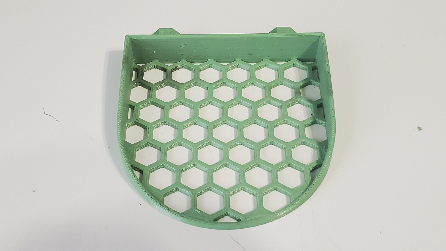 Multiboard - Night Guard Tray by paulorfo | Download free STL model ...