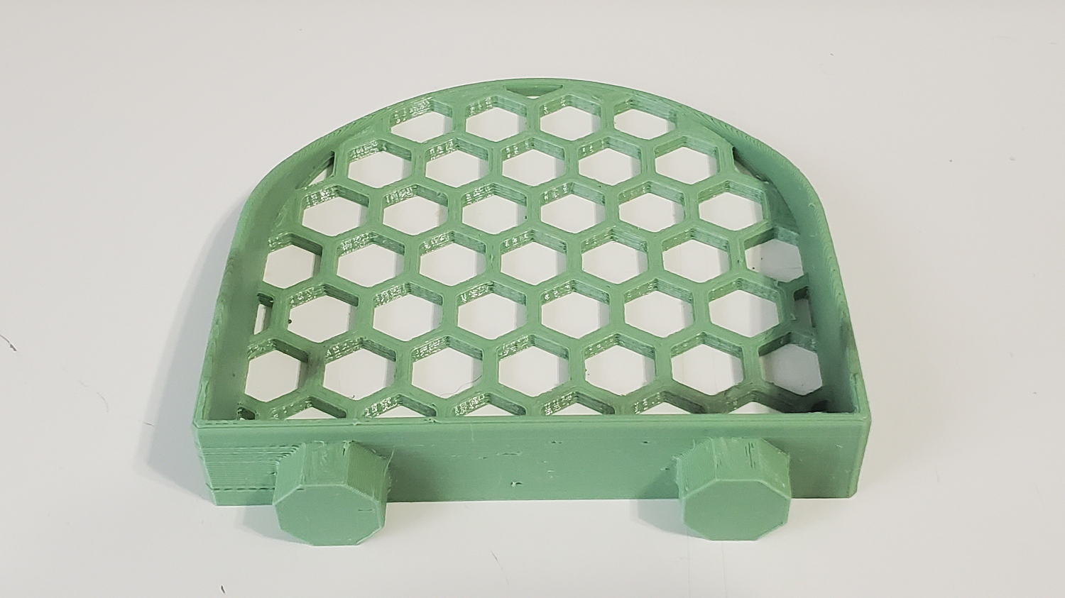 Multiboard - Night Guard Tray by paulorfo | Download free STL model ...