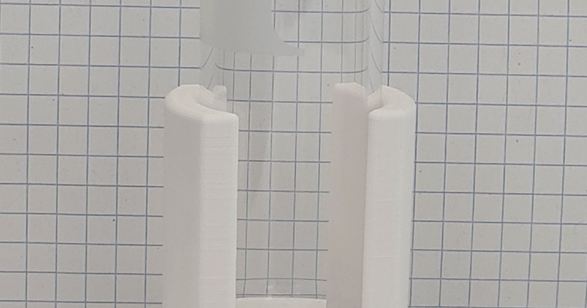 Vial Stand for Photography par duesentrieb | Téléchargez gratuitement ...