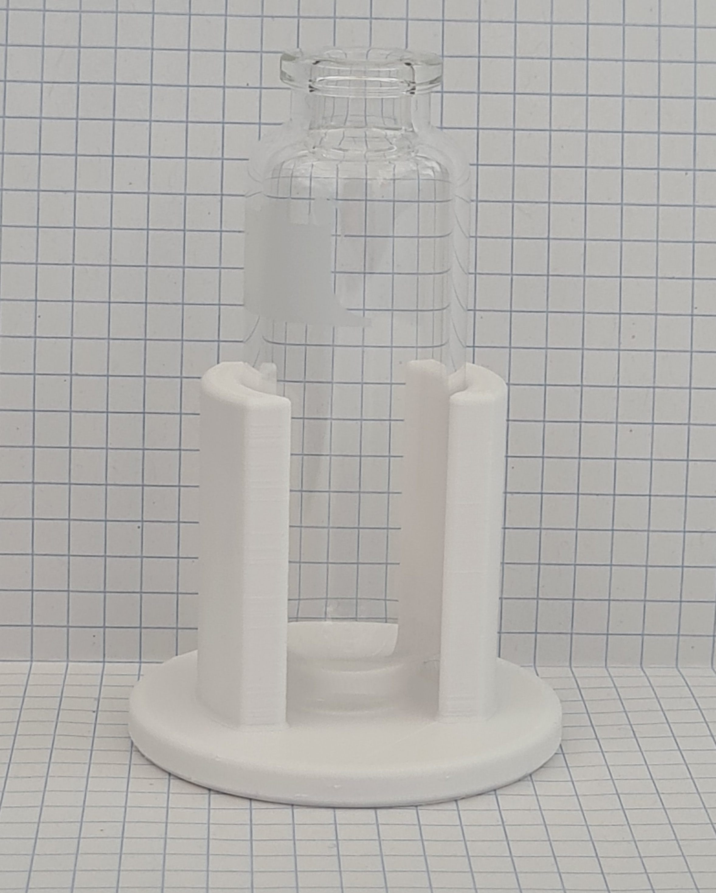 Vial Stand for Photography par duesentrieb | Téléchargez gratuitement ...