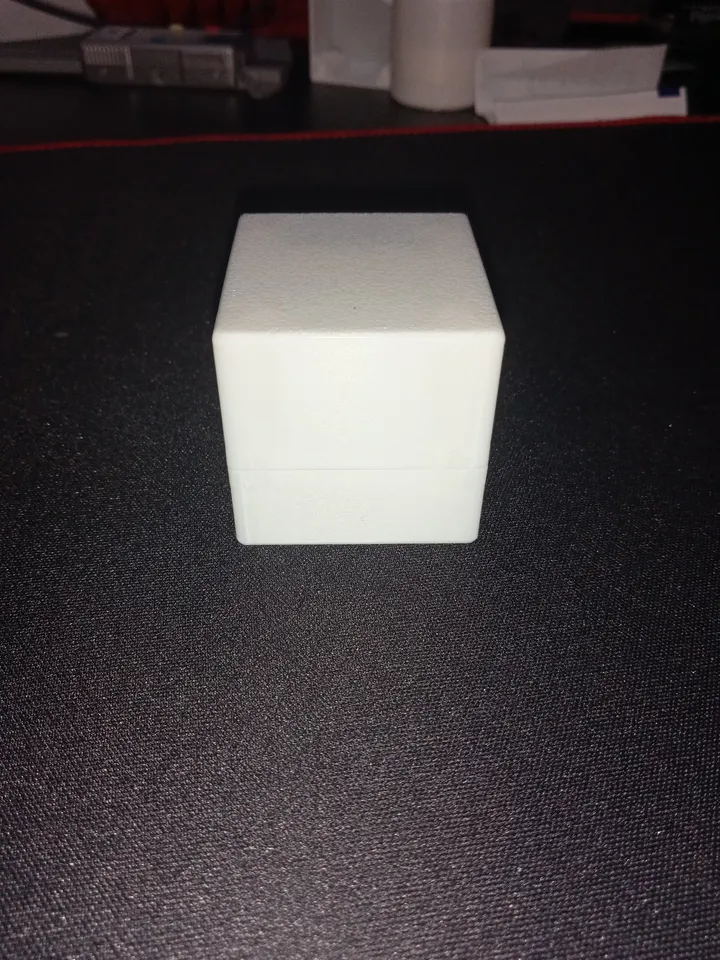 switch game magnetic box by 3DAlex | Download free STL model ...