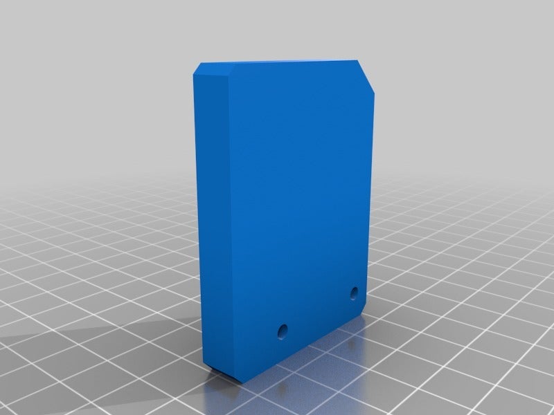 Printrbot Multi by Rushmere3D | Download free STL model | Printables.com