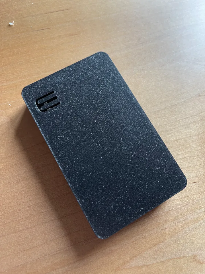 Marauder CYD Case by PBJ Labs | Download free STL model | Printables.com