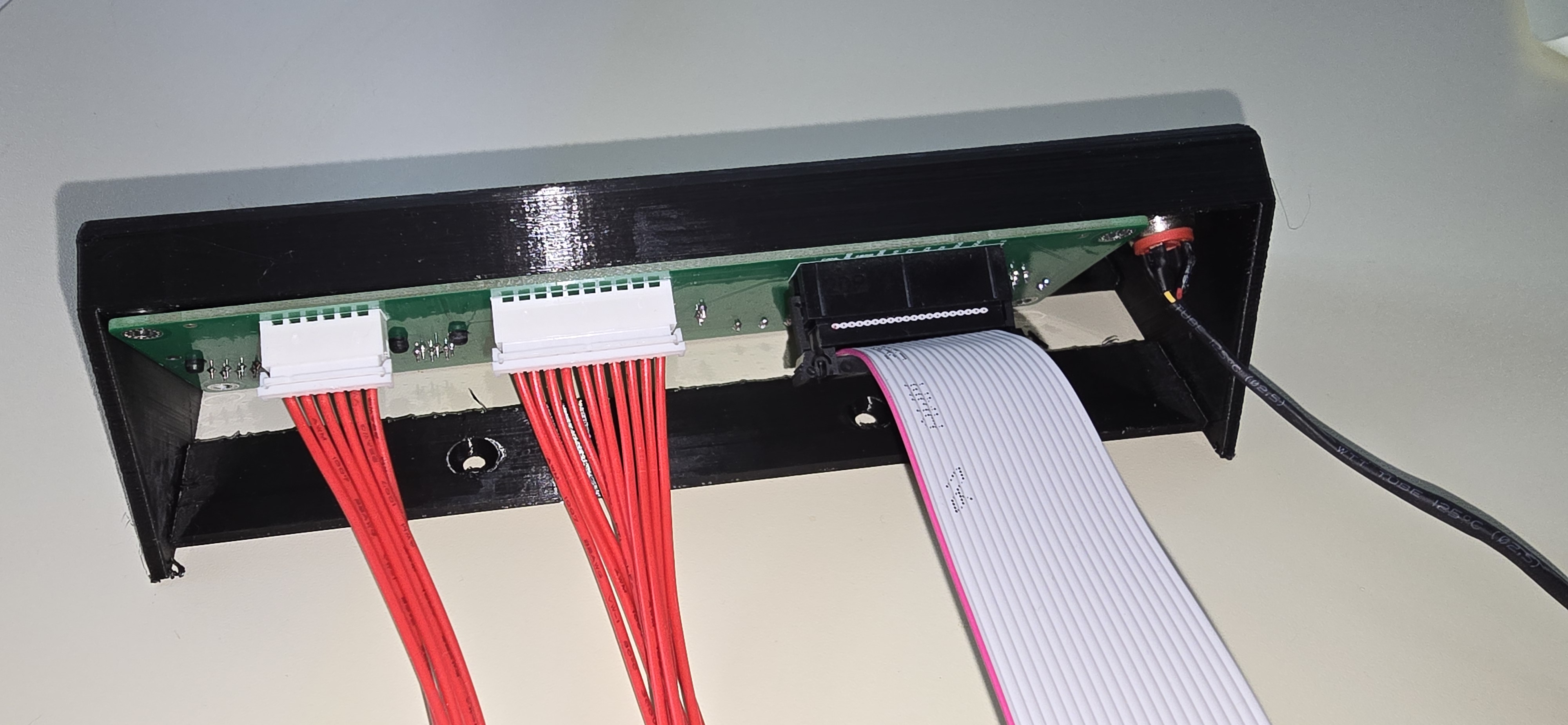 JK Inverter BMS Anschluss Standfuß by Ximix | Download free STL model ...