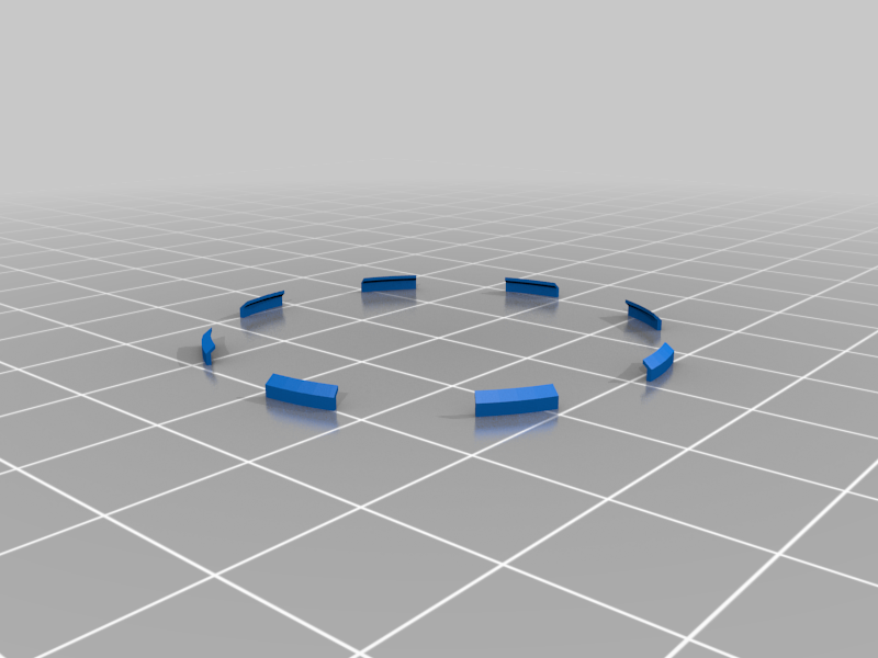Puzzle Cube for SLA by tmackay | Download free STL model | Printables.com