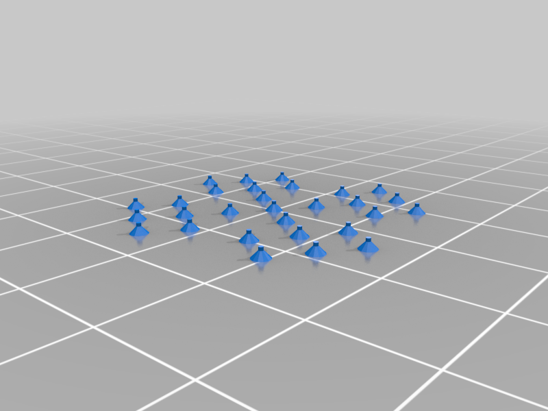 Puzzle Cube for SLA by tmackay | Download free STL model | Printables.com