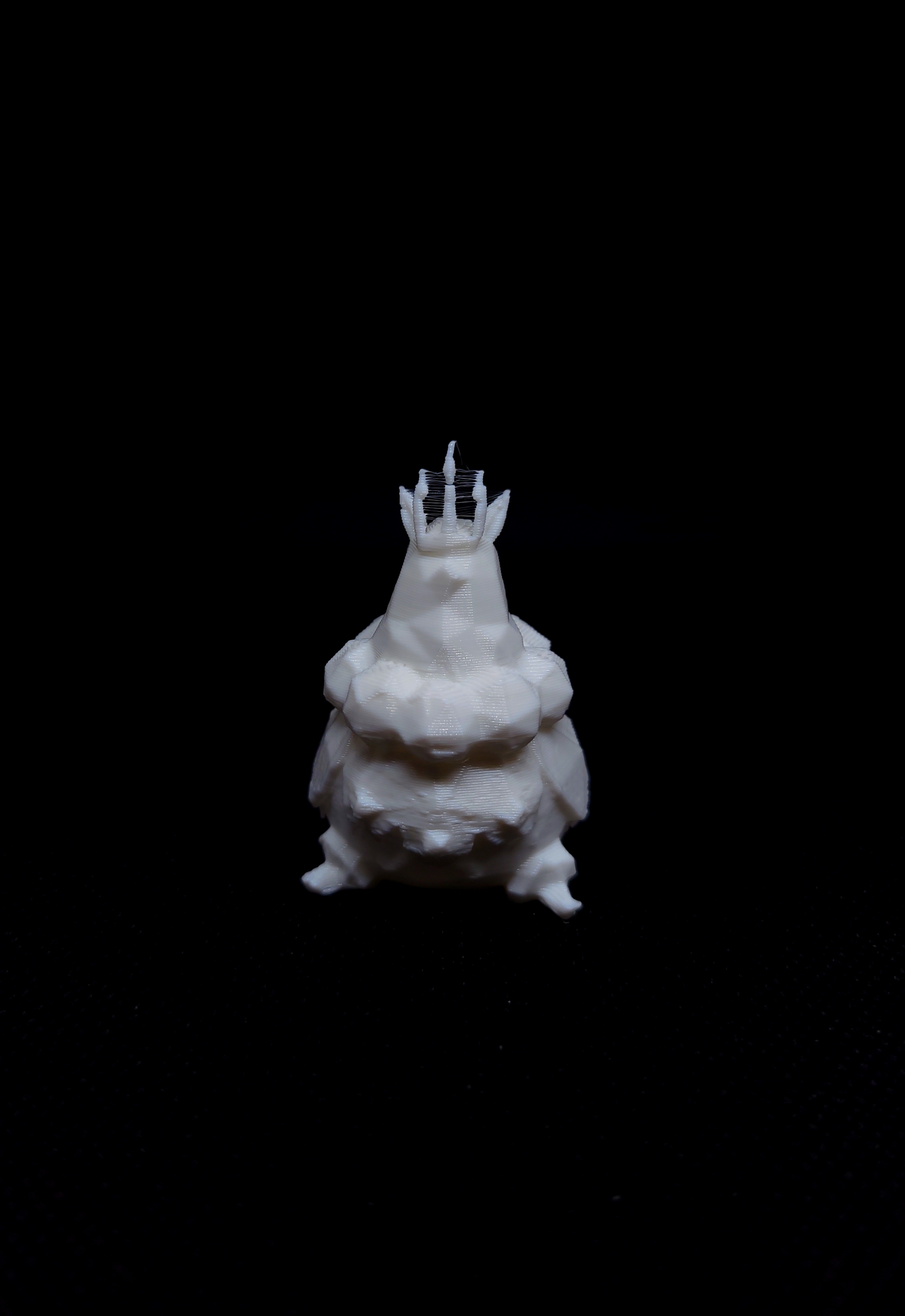 Lowpoly Kingpaca from Palworld by Mik3D | Download free STL model ...