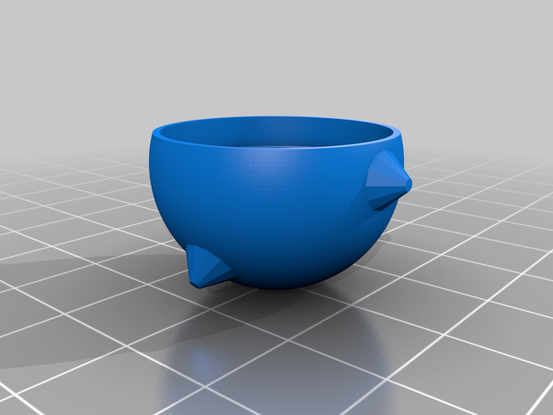 8 Ball Puzzle by tmackay | Download free STL model | Printables.com