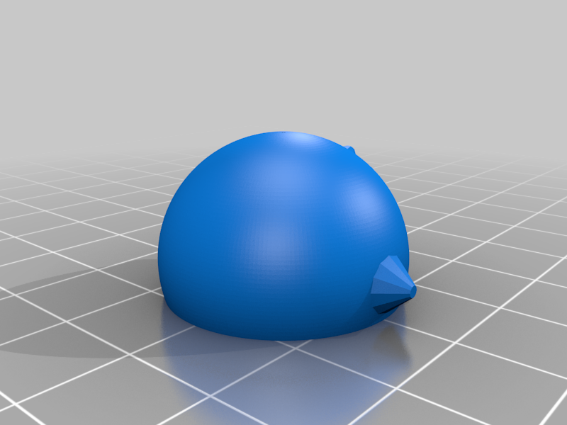 8 Ball Puzzle by tmackay | Download free STL model | Printables.com