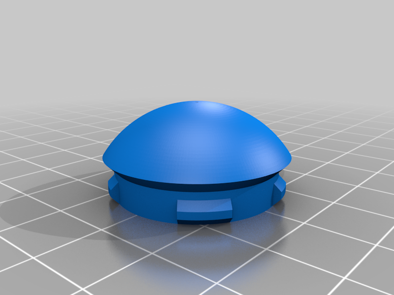 8 Ball Puzzle by tmackay | Download free STL model | Printables.com
