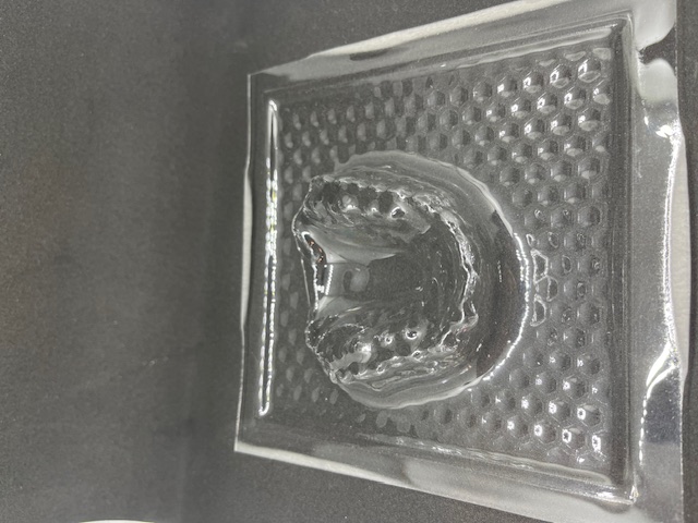 Pro-Form Dental Vacuum Forming Box - Night retainers by vlaine ...