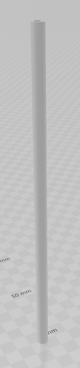 3d printed straw by Cactus zim | Download free STL model | Printables.com