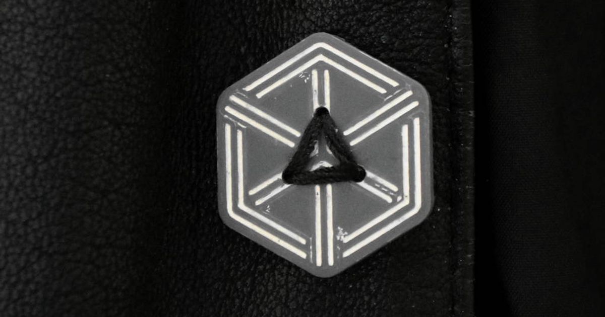 Hex Button by Jack | Download free STL model | Printables.com