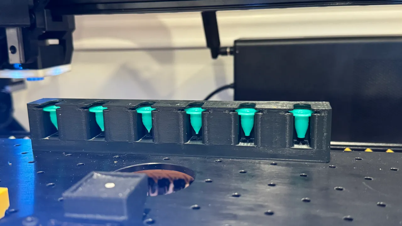 Custom CP40-Capable SMT Nozzles for Lumen PNP by Andrew Ortman ...