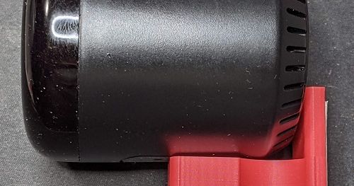 BroadLink RM3 Mount Command Strip, Screws by CPS_Systems | Download ...
