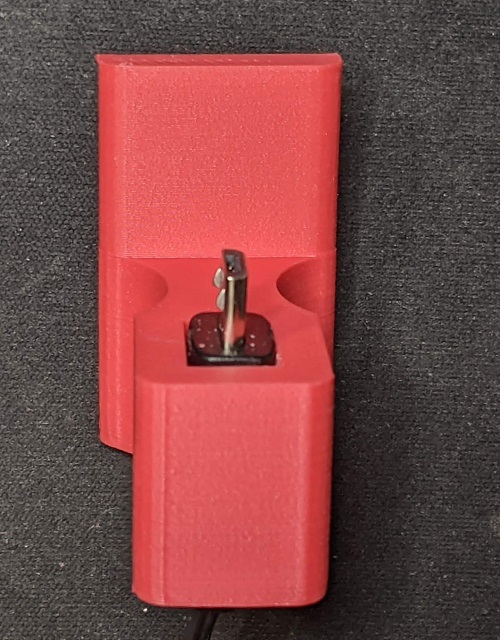 BroadLink RM3 Mount Command Strip, Screws by CPS_Systems | Download ...