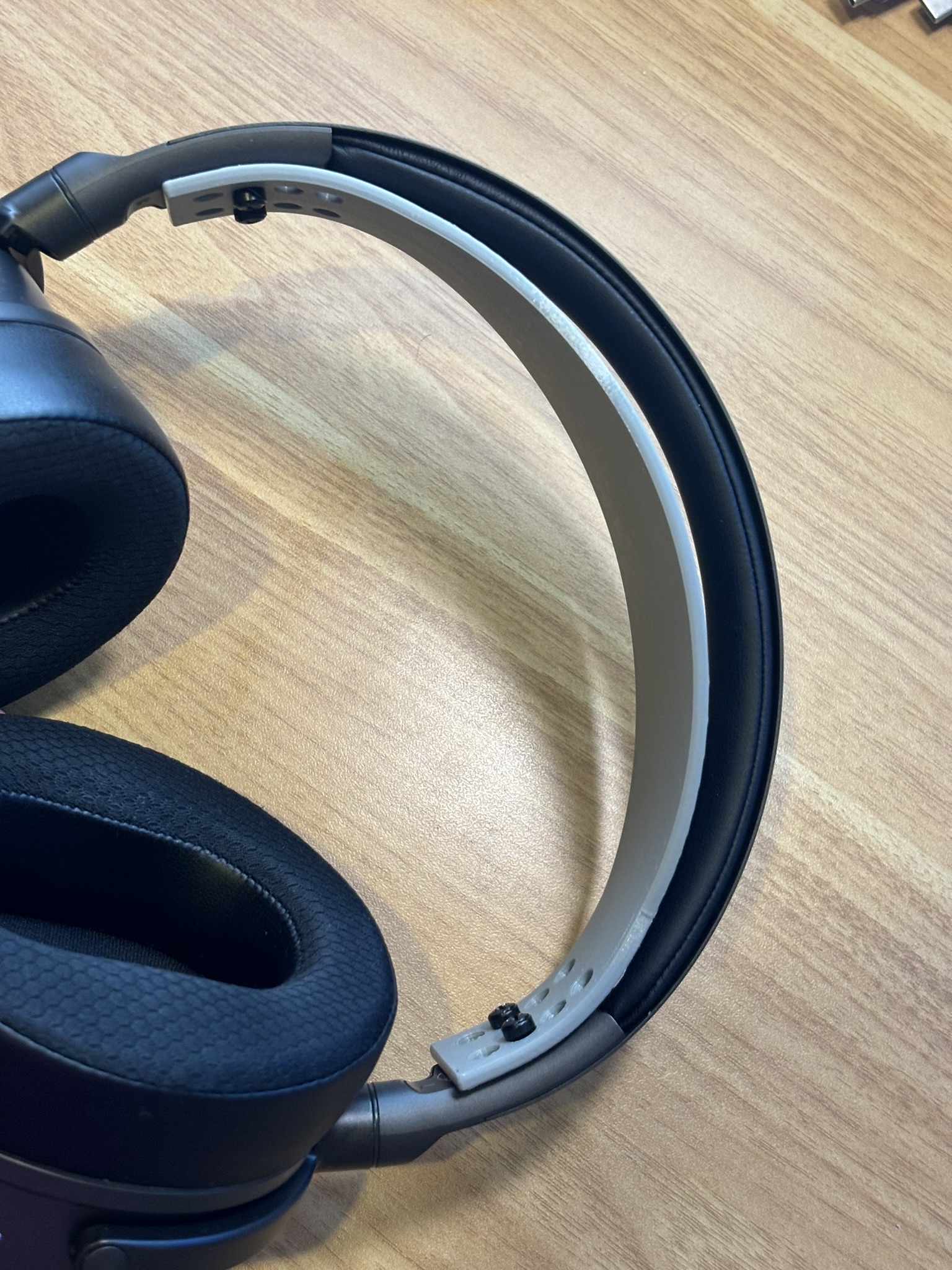 Audeze Maxwell Support Head Band (TPU) by Benjamin Fenech | Download ...