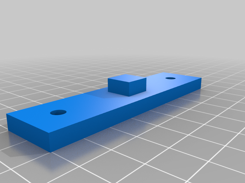 FLSUN QQ-S Pro Ball-Effector assembly frame by Prometheus | Download ...