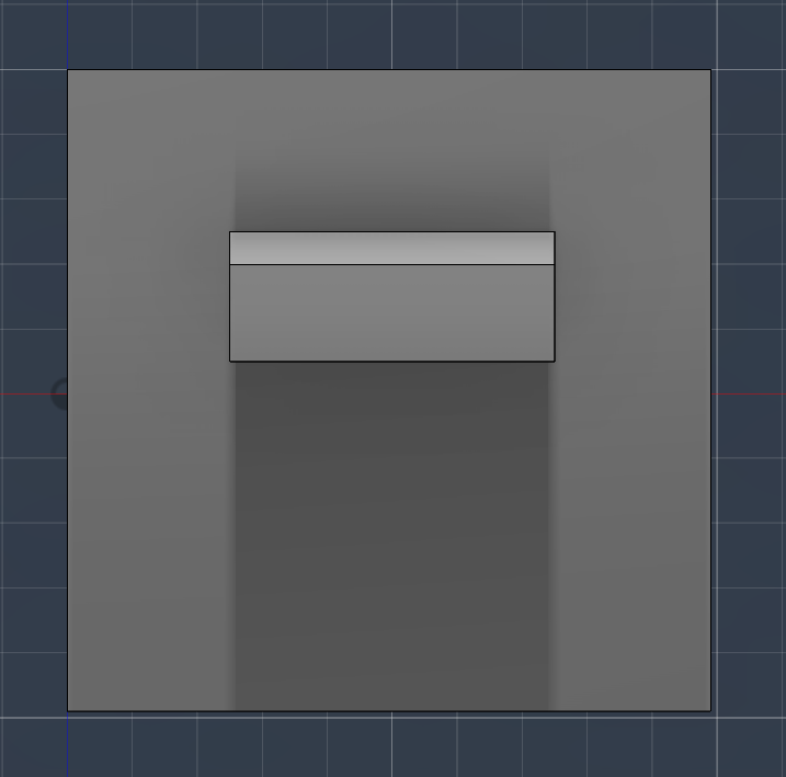 Modular square drawer by H.W.M. | Download free STL model | Printables.com