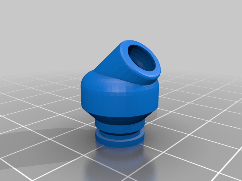 Flexo head & upgrade parts for Bender (Futurama) by Mr_Kes | Download ...