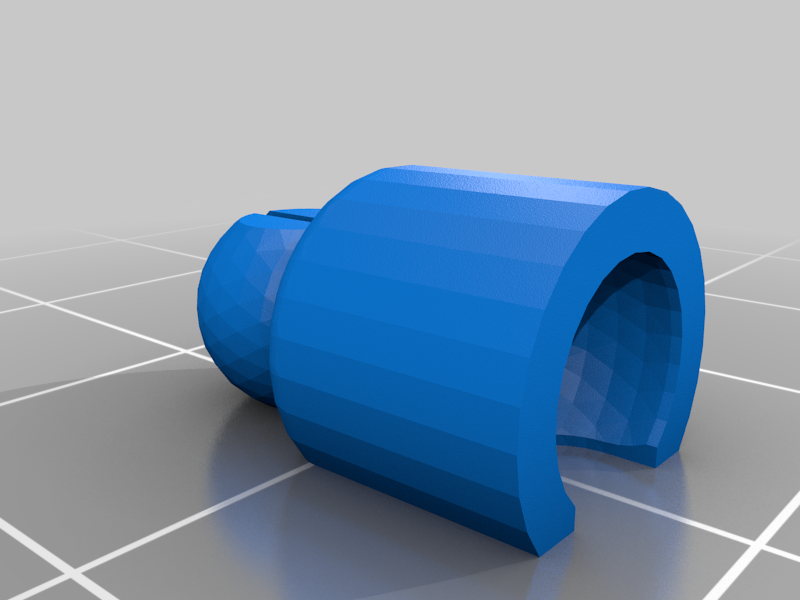Flexo head & upgrade parts for Bender (Futurama) by Mr_Kes | Download ...