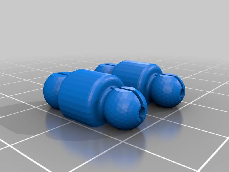 Flexo head & upgrade parts for Bender (Futurama) by Mr_Kes | Download ...
