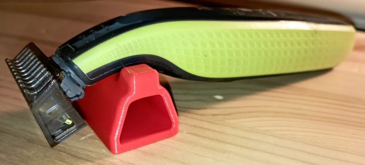 razor stand by Jirka Cota | Download free STL model | Printables.com