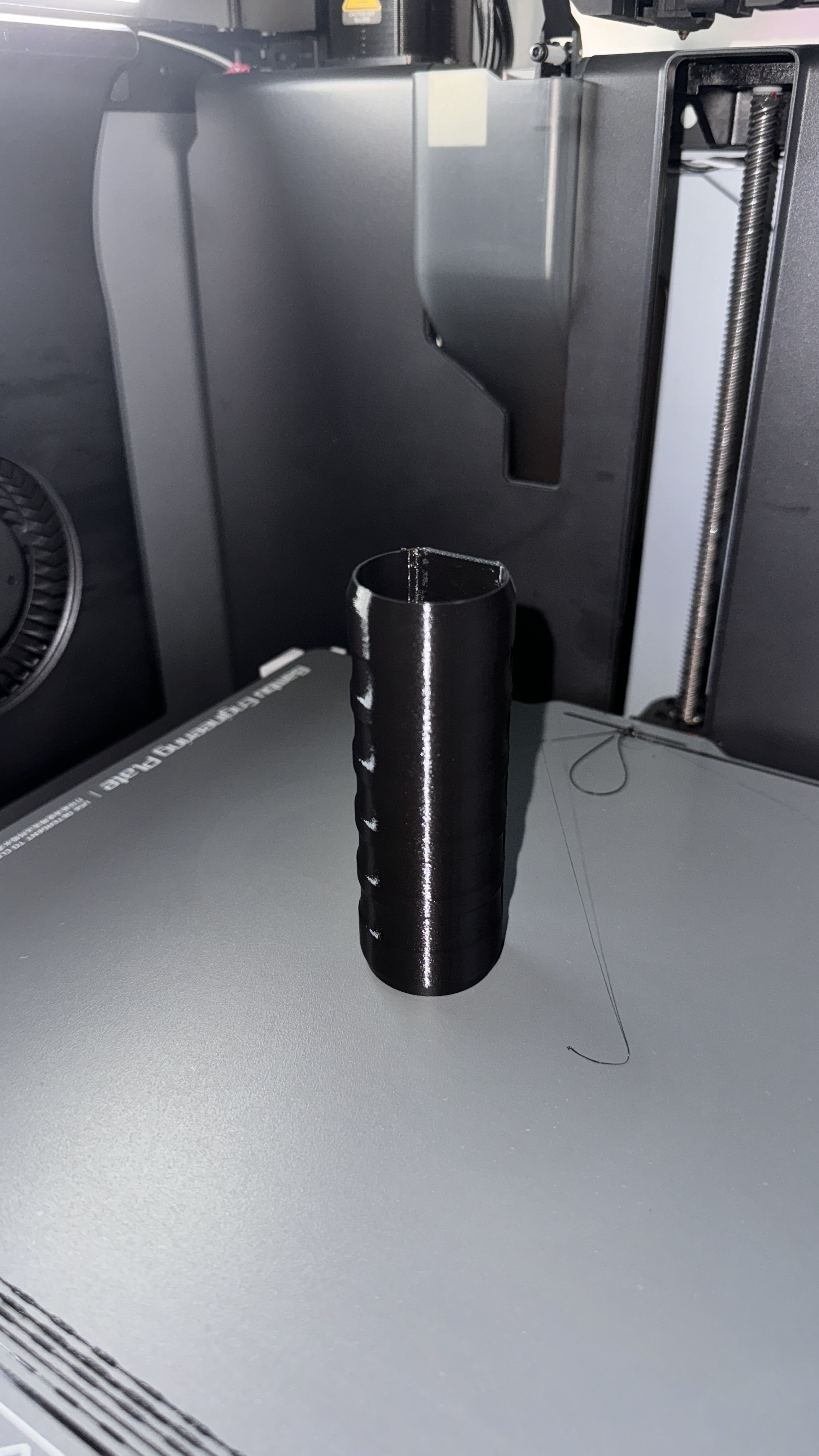 Push-Up bar with flex sleeve by 3D_print_de | Download free STL model ...