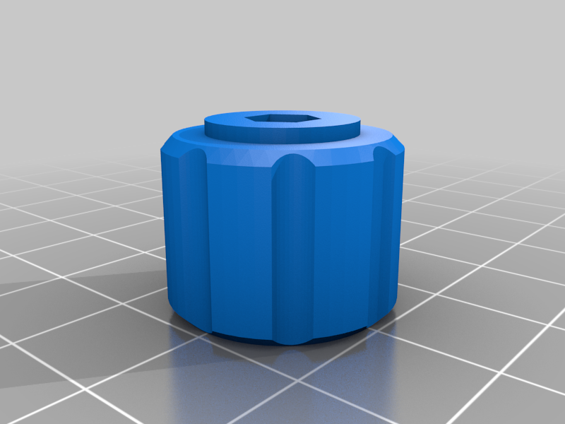 Camera bracket for 3D printer by Mr_Kes | Download free STL model ...