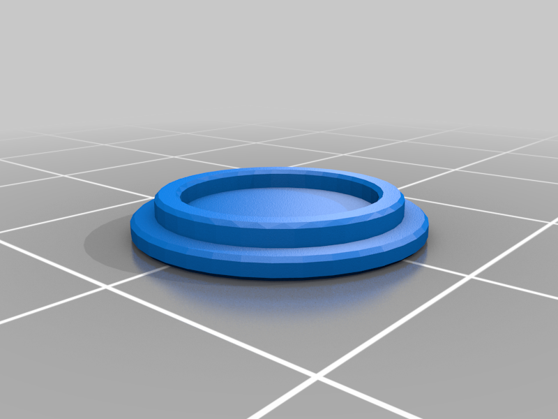 Camera bracket for 3D printer by Mr_Kes | Download free STL model ...