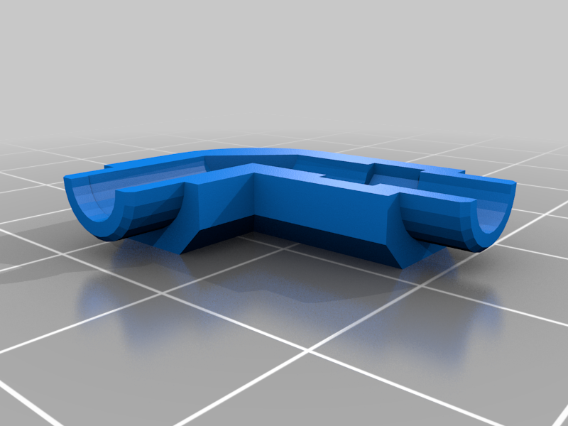 3.5mm plug housing by Mr_Kes | Download free STL model | Printables.com
