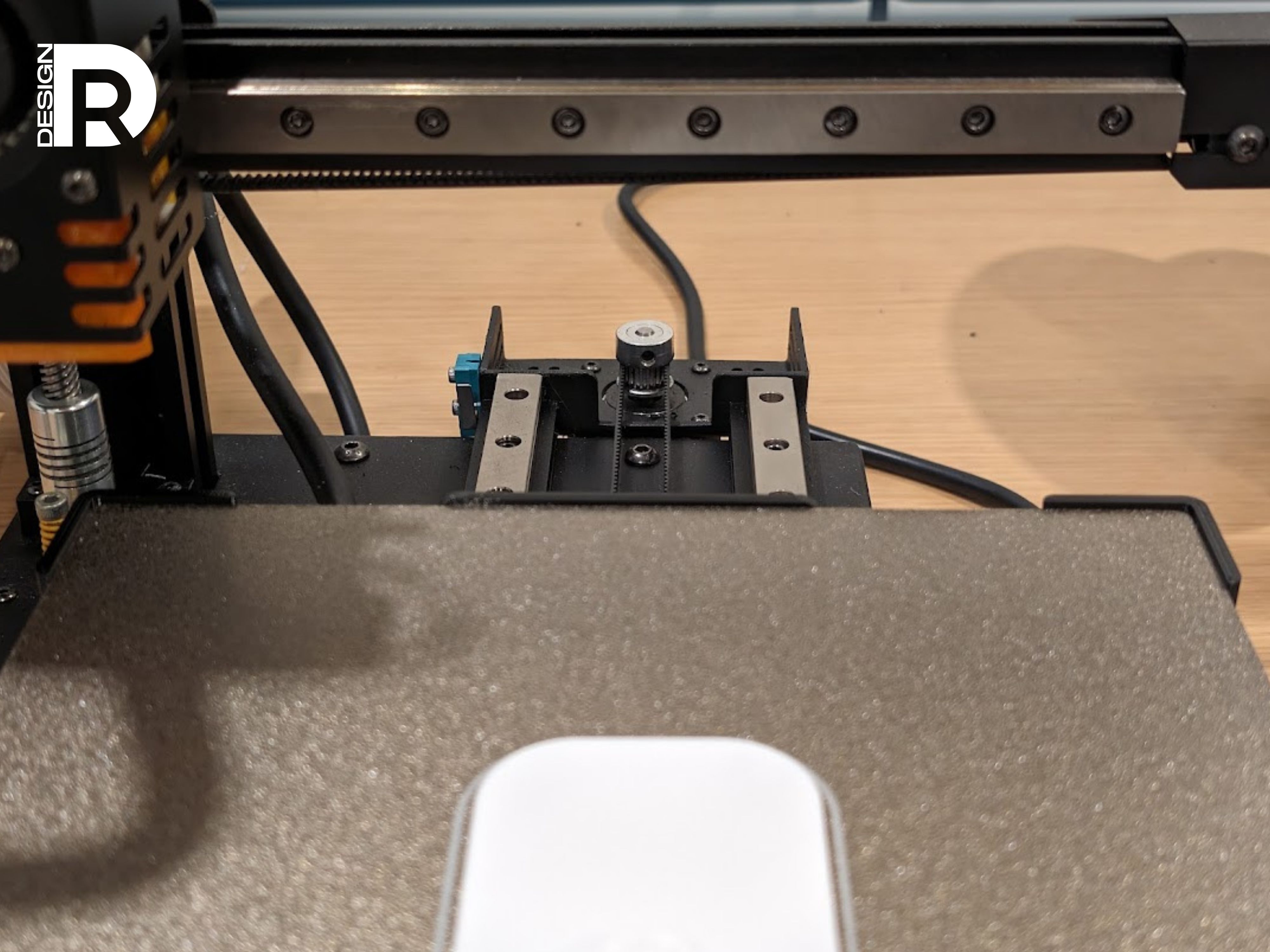 EasyAlign: Universal 3D Printer Magnetic Build Plate Alignment Tools ...