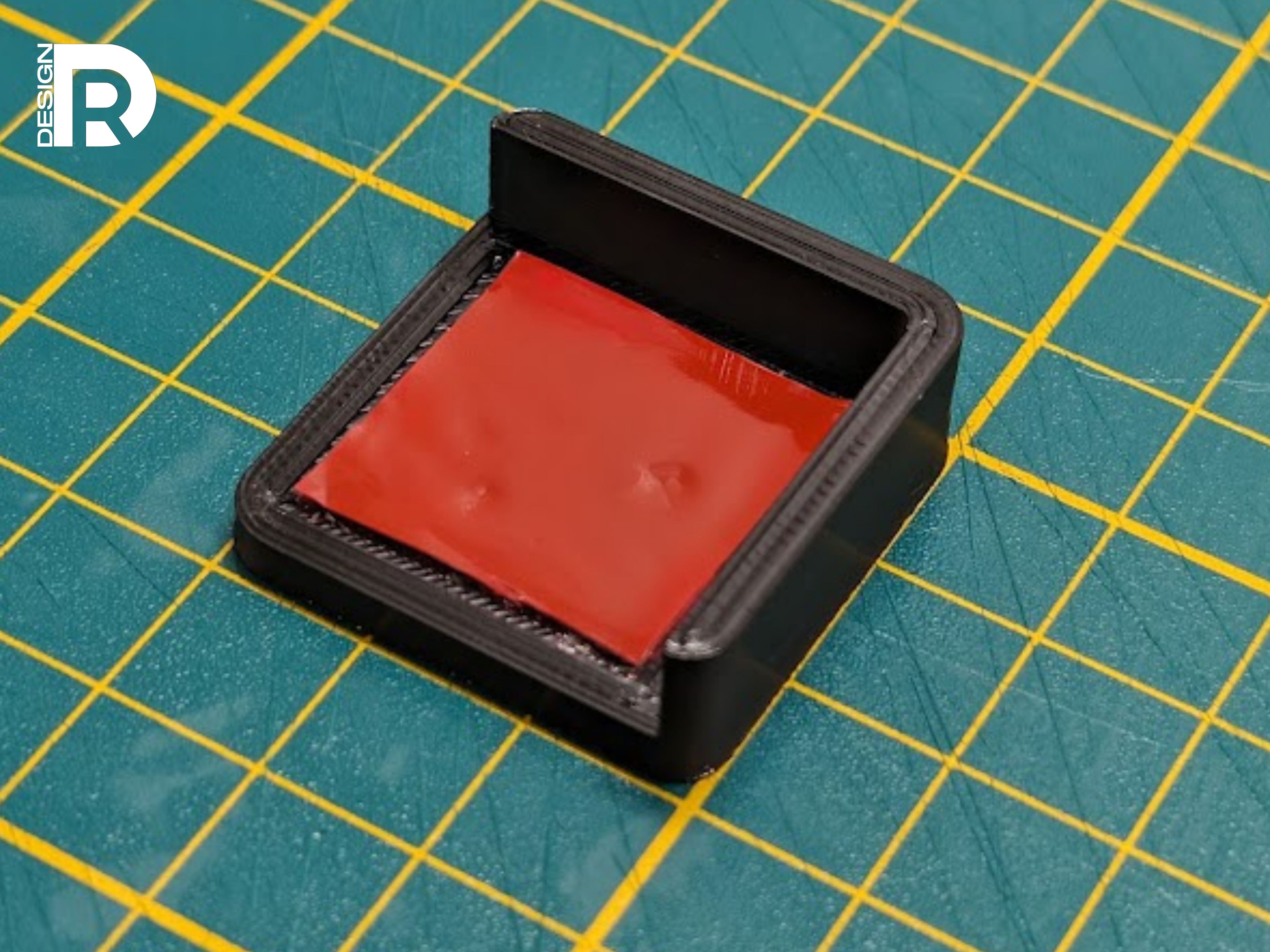 EasyAlign: Universal 3D Printer Magnetic Build Plate Alignment Tools ...