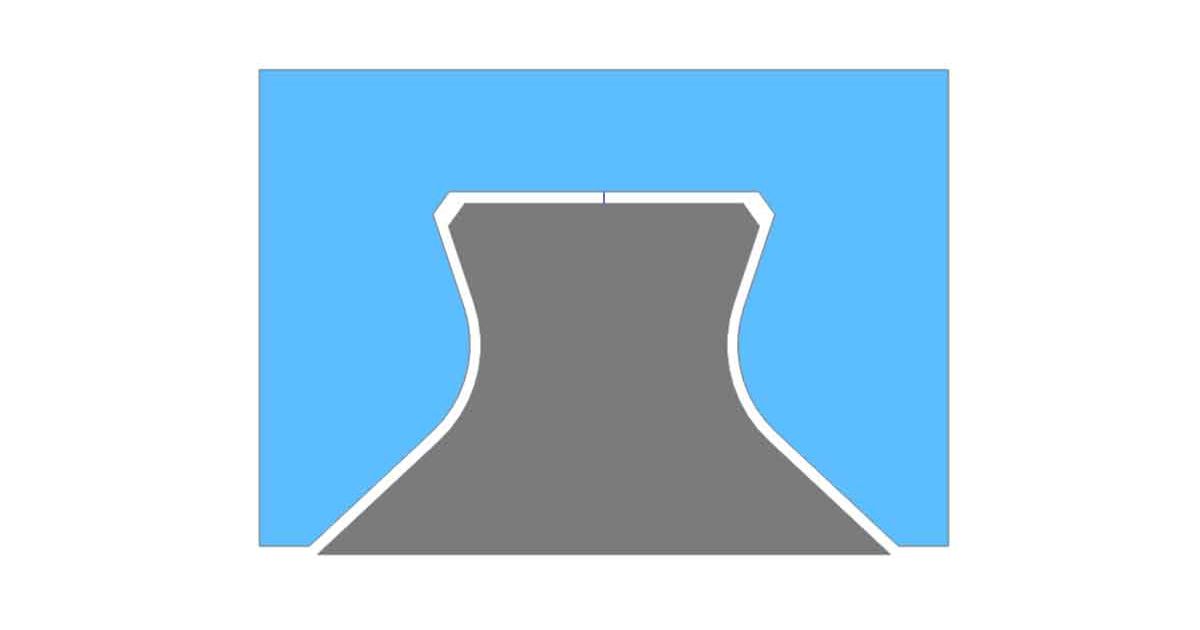 Design Element for Making Small Dummy 13 Weapons (dovetail) por ...