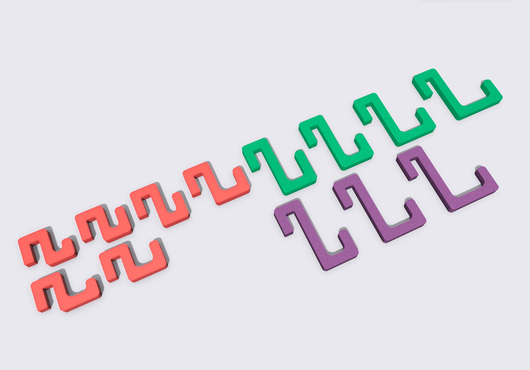 Skadis hook IKEA by Beniuuu | Download free STL model | Printables.com