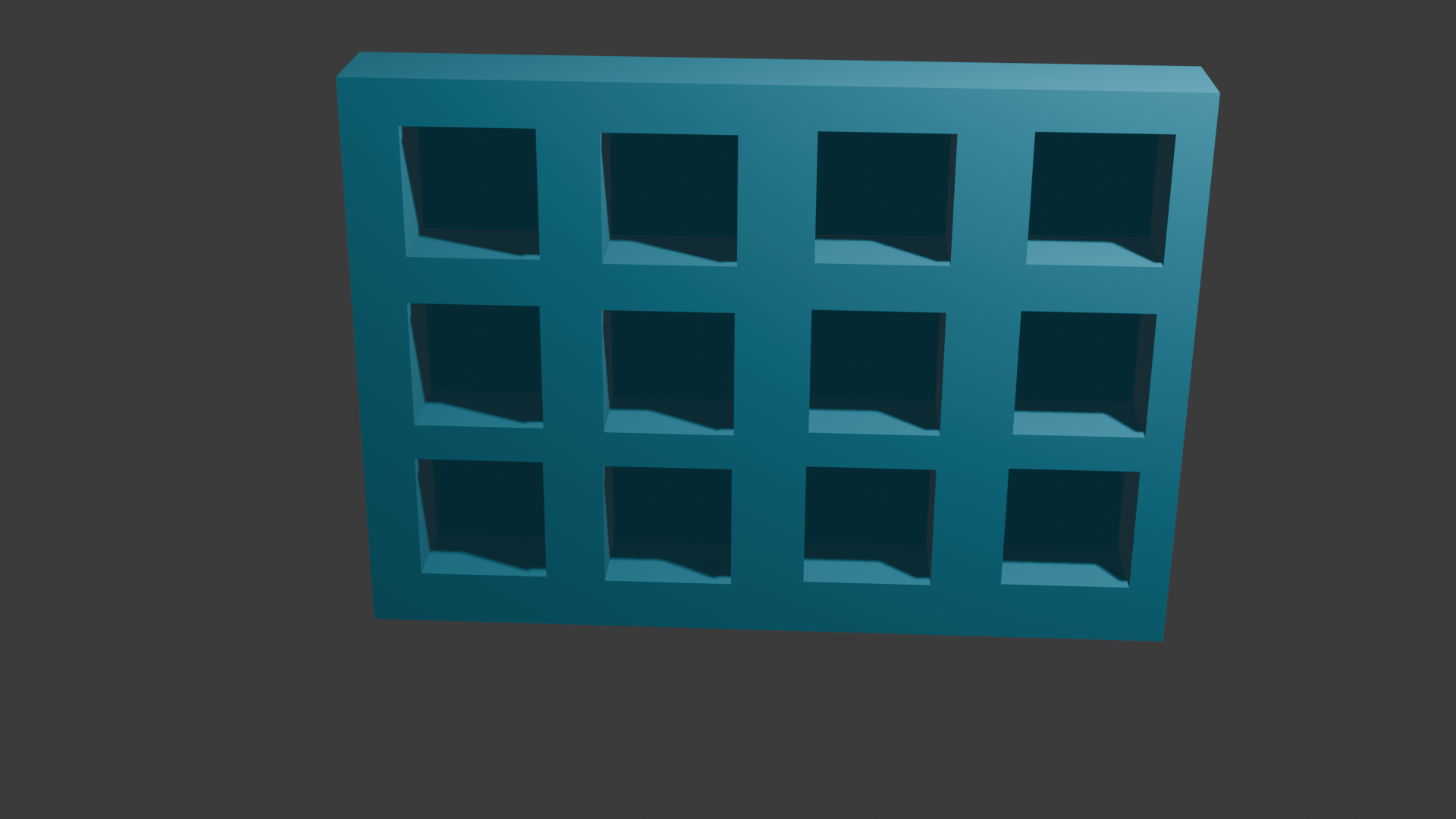 Ice_cube_maker by 3d everything | Download free STL model | Printables.com