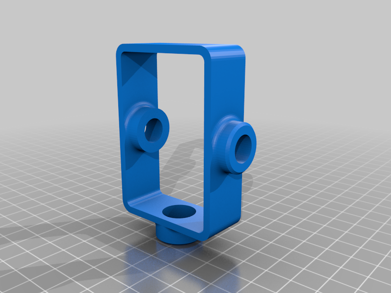 DIFFERENTIALGETRIEBE (FUNKTIONSTÜCHTIG) by rolf_prusa_printer ...