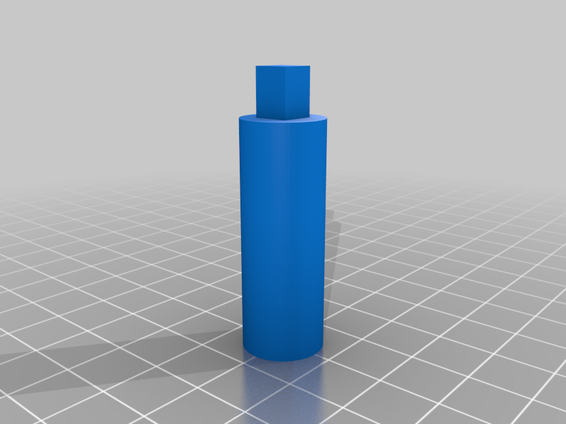 DIFFERENTIALGETRIEBE (FUNKTIONSTÜCHTIG) by rolf_prusa_printer ...
