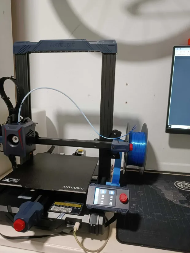 ANYCUBIC KOBRA 2 NEO by SM TEC | Download free STL model | Printables.com