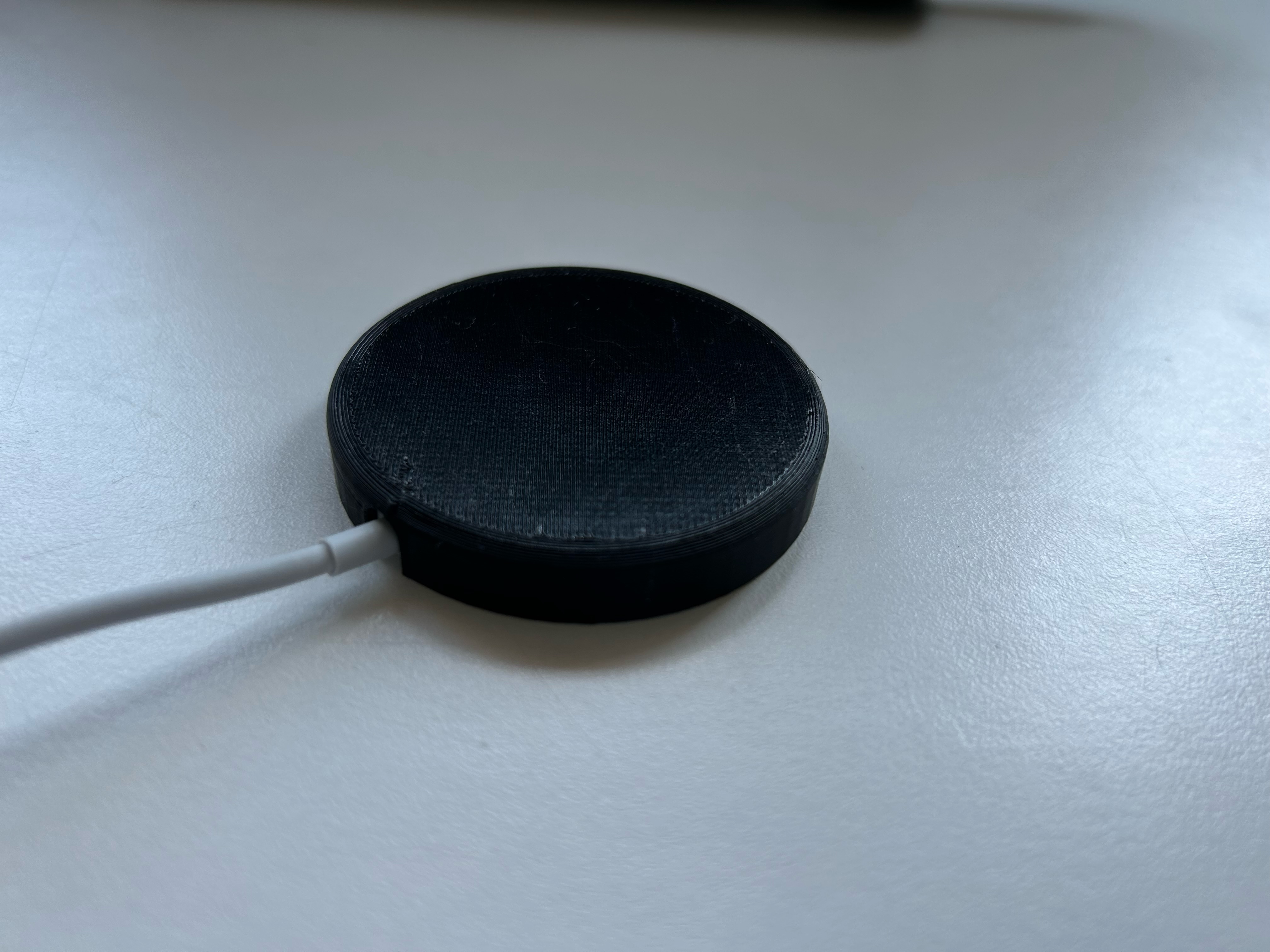 Magsafe holder/protector by Nomin_207 | Download free STL model ...