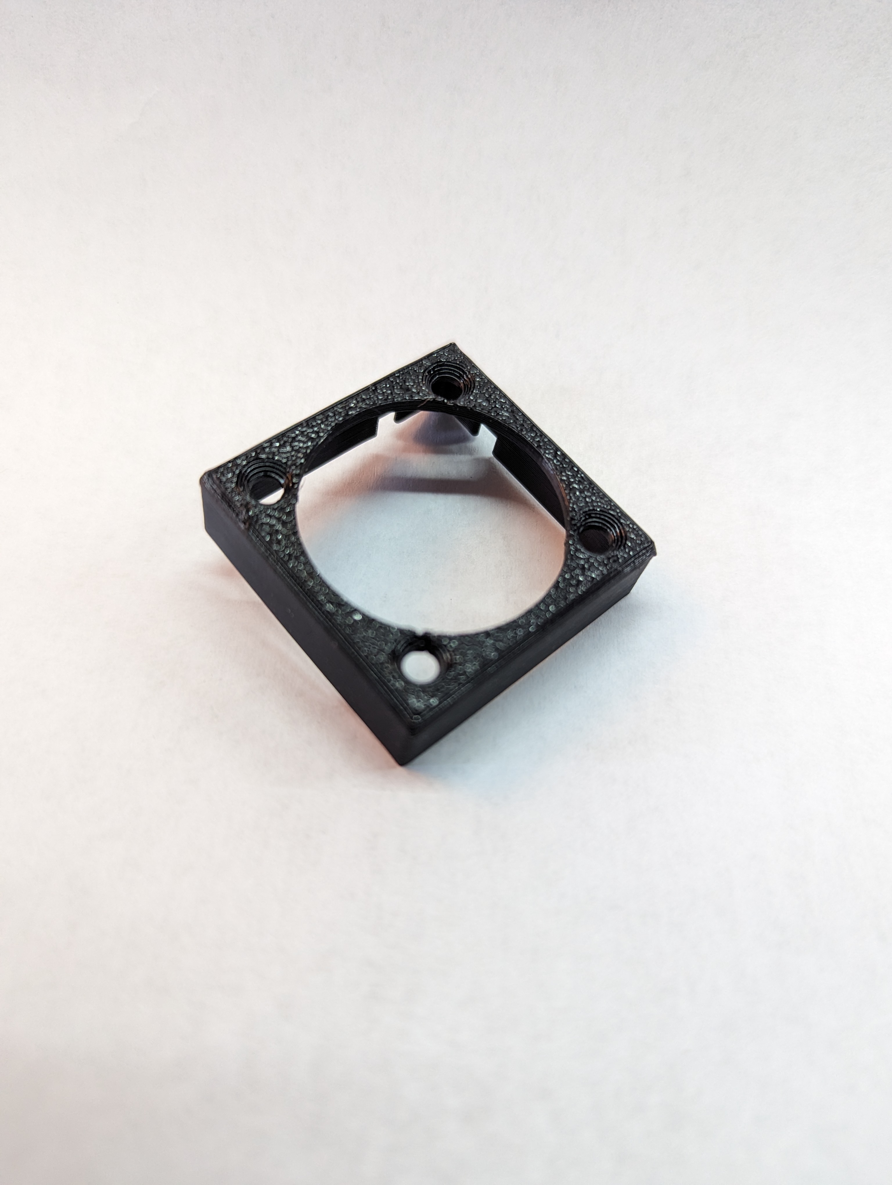 30mm Fan Shroud for Raspberry Pi Cases. by Logical Waste | Download ...