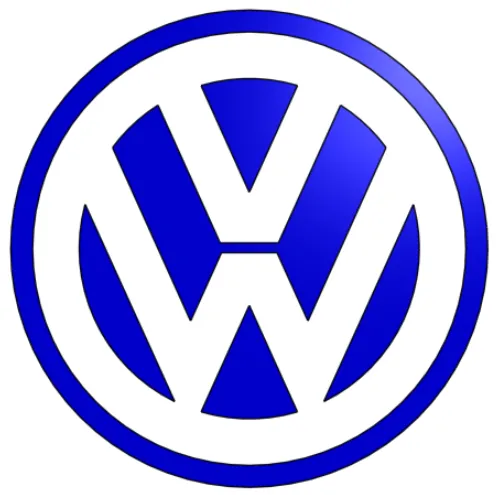Wolsewagen Logo by Crisp Prints | Download free STL model | Printables.com