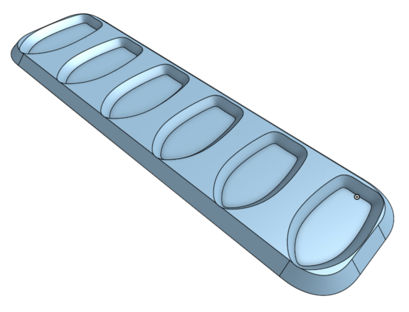 Benchy base display by Leon Brocard | Download free STL model ...