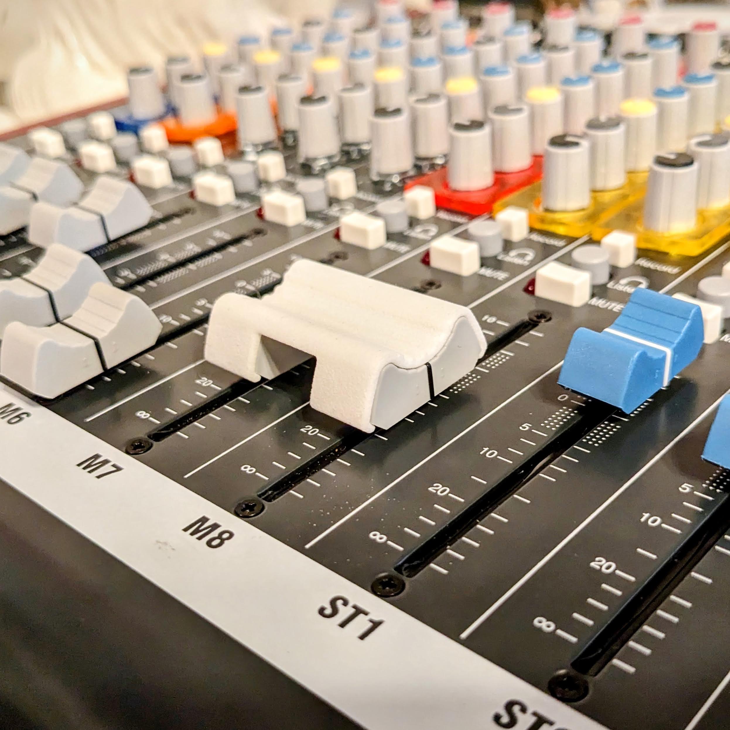 2-Channel Fader Bridge (26mm) by Alex Noble | Download free STL model ...