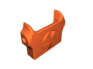 Bafang DPC18 Garmin mount by Phamaral | Download free STL model ...