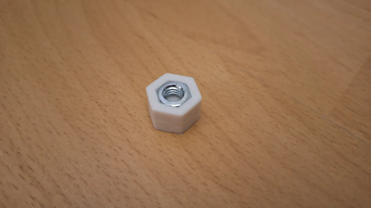 Filament Drybox [alternative mounting] by DsK_Printing | Download free ...
