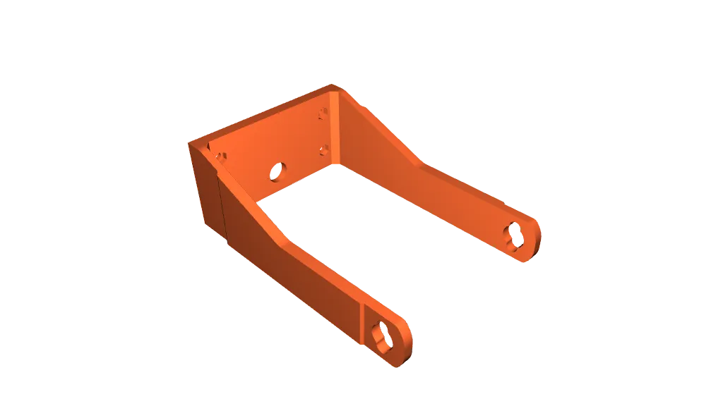 Filament Drybox [alternative mounting] by DsK_Printing | Download free ...