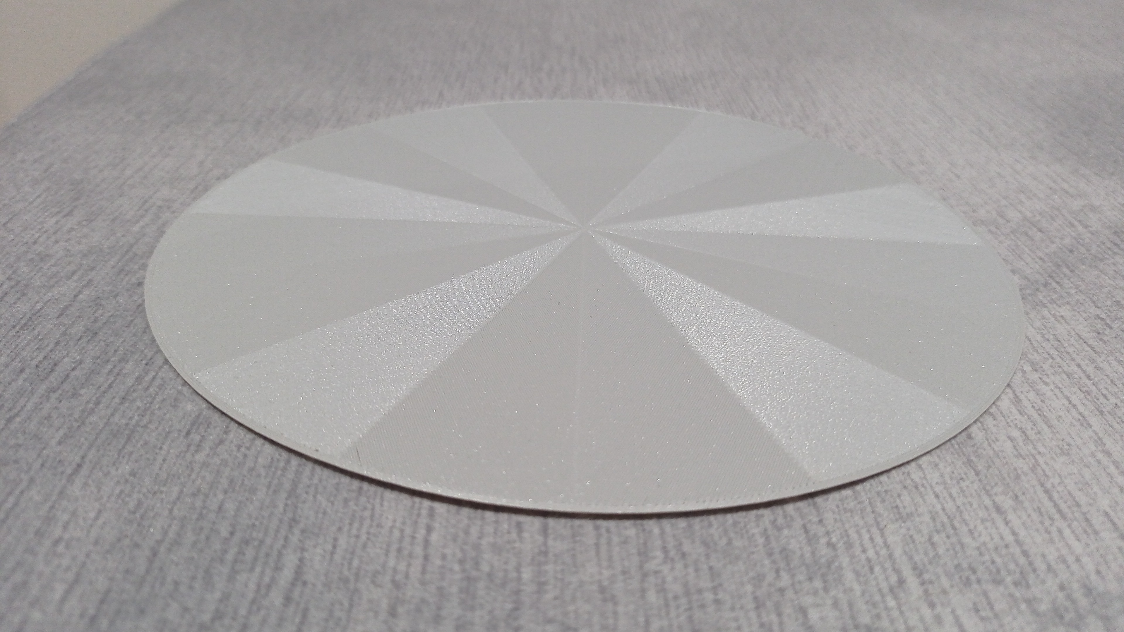 Twist Close Octagonal Box Origami – Foldable by Camilo Cortes ...