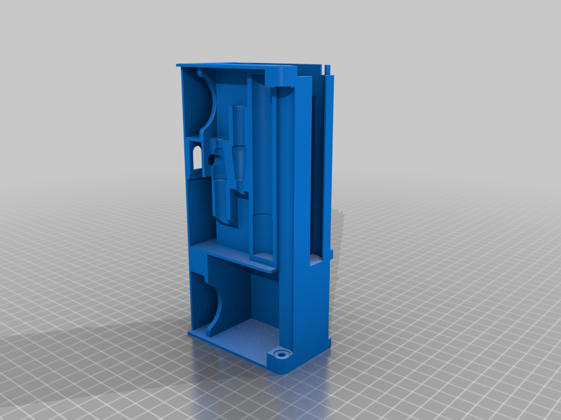 TS-80 Soldering Iron Battery Case for the Stanley 014725R organizer ...